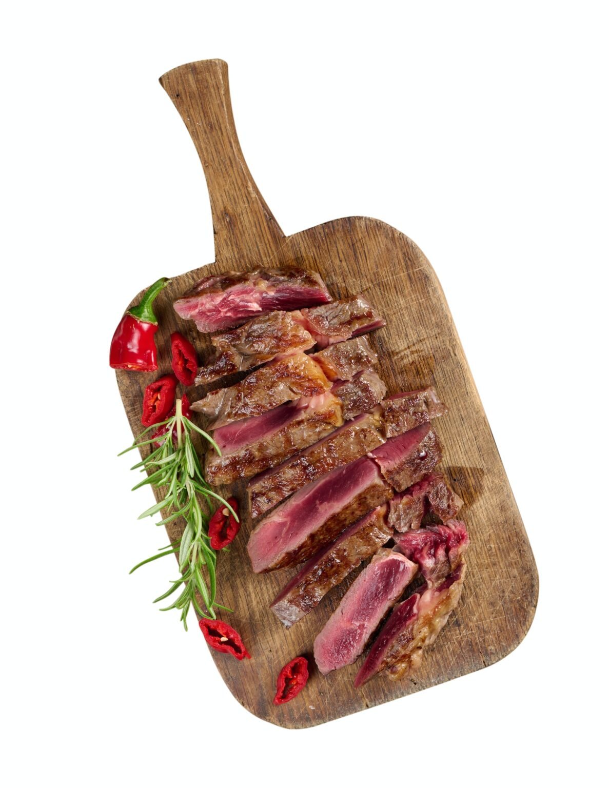 Q Meat & Deli