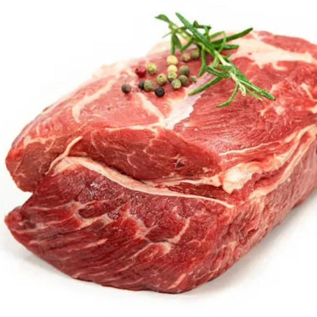 Beef Roas – Q Meat & Deli